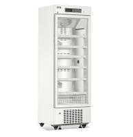 China 2 To 8 Degree High Quality Pharmacy Medical Refrigerator Color Sprayed Steel 312L for sale