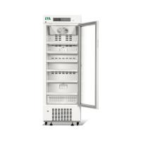 China 2 To 8 Degree High Quality Pharmacy Medical Refrigerator Color Sprayed Steel 312L for sale