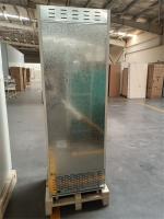 China 2 To 8 Degree High Quality Pharmacy Medical Refrigerator Color Sprayed Steel 312L for sale