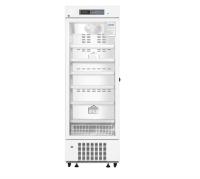 China 2-8 Degree Low Temp Biomedical Pharmacy Vaccine Refrigerator For Clinic Hospital with315L for sale