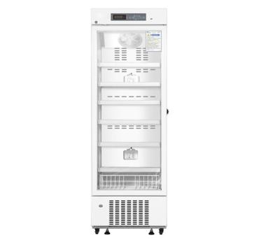 China 2 To 8 Degree Pharmacy Medical Grade Vaccine Refrigerato For Hospital And Laboratory for sale