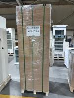 China 316L Upright Pharmacy Medical Refrigerator Cabinet Fridge For Vaccine Storage Hospital Laboratory for sale