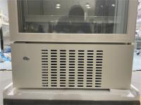 China 316L 2-8 Degree Upright High Quality Medical Grade Refrigerator Pharmaceutical Fridge Cabinet for sale