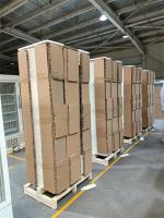 China High Quality Forced Air Cooling 415L Pharmacy Medical Refrigerator With USB Port for sale
