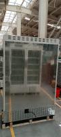 China LED Digital Display Pharmacy Medical Refrigerator 2-8C For Lab Hospital for sale