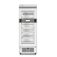 China R600a 2-8 Degree 516L Capacity Pharmaceutical Grade Refrigerators For Vaccines Storage for sale