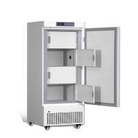 China -25 Degree Upright Laboratory Hospital Biomedical Vaccine Refrigerator Freezer Fridge for sale