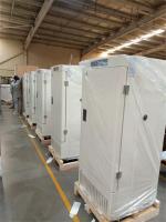 China -25 Degree Upright Laboratory Hospital Biomedical Vaccine Refrigerator Freezer Fridge for sale