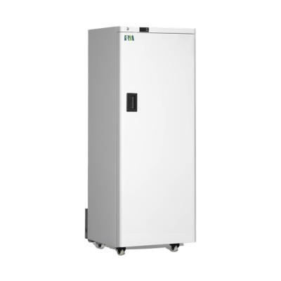 China Energy Saving Minus 25 Degrees 278L Medical Vaccine Deep Freezer With ABS Drawers for sale