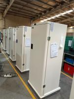 China Energy Saving Minus 25 Degrees 278L Medical Vaccine Deep Freezer With ABS Drawers for sale