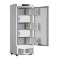 China Minus 25 Degree 328 Liters Capacity Medical Deep Freezer For Laboratory Hospital for sale