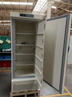 China Minus 25 Degree 328 Liters Capacity Medical Deep Freezer For Laboratory Hospital for sale