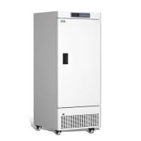 China 328 Liters Capacity Minus 40 Degree Free Standing Biomedical Deep Freezer For Vaccine Storage for sale