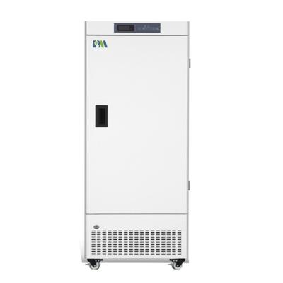 China High Quality Direct Cooling Laboratory Medical Grade Fridge With Multiple Alarm for sale