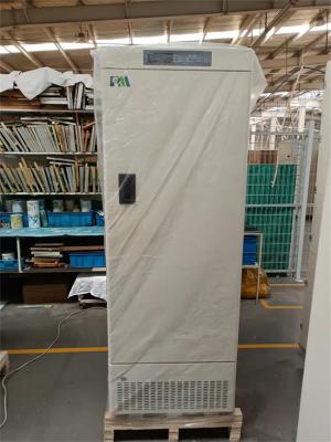 China CE Certificate Laboratory Grade Freezer With Multiple Alarm Direct Cooling Minus 25 Degrees for sale