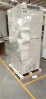 China 358 Liters Capacity Stainless Steel Upright Deep Biomedical Vaccine Freezer With Drawers for sale