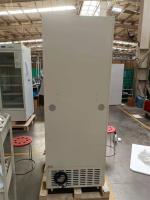 China Minus 25 Degrees 358L Vaccine Medical Deep Freezer With Two Independent Chambers 12 Drawers for sale