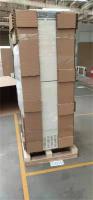China Direct Cooling Upright Standing Deep Medical Freezer Fridge With Drawers Minus 25 Degrees for sale