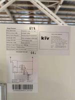 China Minus 25 Degrees Two Independent Chambers 12 Drawers Laboratory freezer powder coated outside freezer for sale