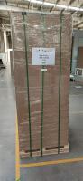 China 358 Liters -25 Degrees Direct Cooling Laboratory Deep Medical Freezer For Vaccine Storage for sale