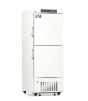 China 358 Liters Sprayed Steel Minus 25 Degrees Laboratory Deep Medical Freezer With 12 Drawers for sale