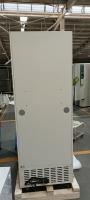 China -25 Degrees 368L Steel Combi Laboratory Deep Freezer For Vaccine Storage for sale