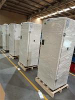 China Minus 40 Degree Biomedical Vaccines Blood Plasma Freezer With 7 Inner Drawers High Quality for sale