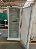 China Minus 40 Degree Biomedical Vaccines Blood Plasma Freezer With 7 Inner Drawers High Quality for sale