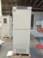 China High Quality Medical Supplies Vertical Deep Freezer 358L Minus 40 Degree Vaccine Cold Storage for sale