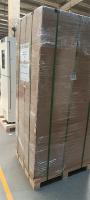 China Energy Saving -40 Degrees 358L steel Upright Medical Deep Freezer with drawers for vaccine storage for sale