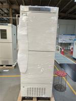 China Energy Saving -40 Degrees 358L steel Upright Medical Deep Freezer with drawers for vaccine storage for sale