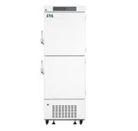 China Minus 40 Degrees R290 LED Display Smart Medical Vaccine Freezer with Microprocessor Control for sale