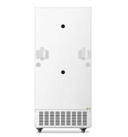 China Minus 40 Degrees Upright Medical Vaccine Deep Low Temperature Freezer 528 Liters For Hospital Equipment for sale