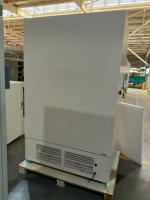 China 936L Largest Capacity Standing Medical Deep Freezer Energy Saving Minus 40 Degree for sale
