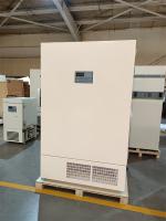 China 936L Largest Capacity Standing Medical Deep Freezer Energy Saving Minus 40 Degree for sale