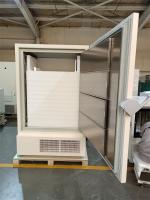 China Minus 40 Degree 936 Liter Medical Deep Freezer For Vaccine Cold Storage for sale