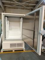 China Minus 40 Degree 936 Liter Medical Deep Freezer For Vaccine Cold Storage for sale