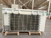 China Minus 60 Degree 485 Liters Capacity Horizontal Biomedical Chest Freezer For Hospital Laboratory Equipment for sale