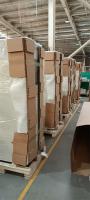 China 108L AUTO Defrost Single Glass Door Upright Biomedical Blood Bank Refrigerators With High Quality for sale