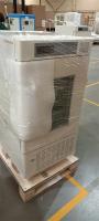 China Auto Frost 108L Capacity Mini Biomedical Blood Bank Freezer R134a Forced Air Cooling for sale