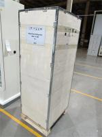 China 4 Degrees Blood Storage stainless steel 208L Vertical Blood Bank Refrigerator for Hospital for sale