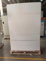 China 4 Degrees 658L Vertical Blood Bank Refrigerators 304 Stainless Steel for sale