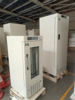 China Stainless Steel Hospital Platelet Incubator Frost Free Digital Display UV Light for sale