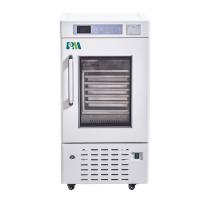 China Digital Display UV Light Biomedical Hospital Platelet Shaker Incubator 5 Layers Stable for sale