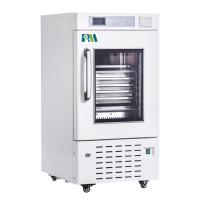 China Digital Display UV Light Biomedical Hospital Platelet Shaker Incubator 5 Layers Stable for sale