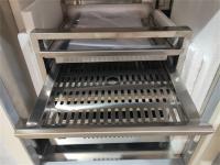 China Digital Display UV Light Biomedical Hospital Platelet Shaker Incubator 5 Layers Stable for sale