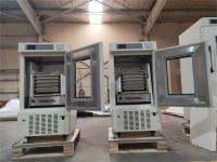 China Digital Display UV Light Biomedical Hospital Platelet Shaker Incubator 5 Layers Stable for sale