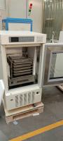 China 22 Celsius Degree Wide Voltage Blood Platelet Incubator 5 Layers With Temperature Adjustment for sale