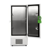 China Minus 86 Degrees Upright Biomedical Cryogenic ULT freezer For Laboratory Hospital Equipment for sale