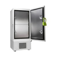 China Minus 86 Degrees Upright Biomedical Cryogenic ULT freezer For Laboratory Hospital Equipment for sale